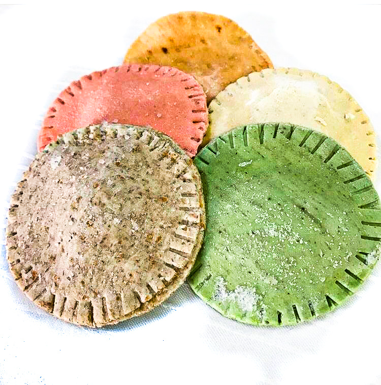 Raviolón – Giuseppe Pastas Frescas